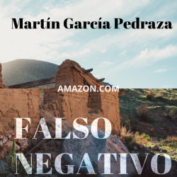 LIBROTECA – Martín García Pedraza